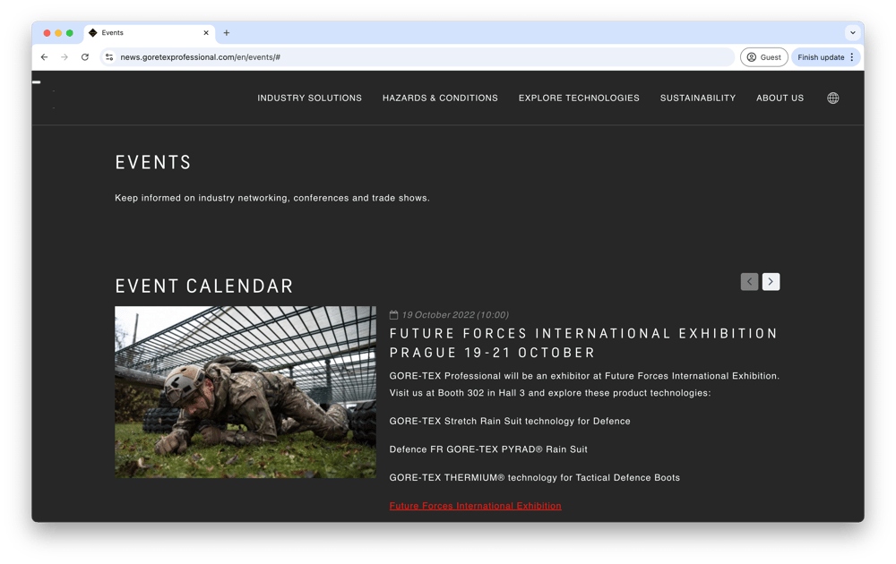 What is a Press Kit – and What Should Be in Yours? | Presspage