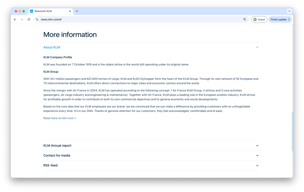 What is a Press Kit – and What Should Be in Yours? | Presspage