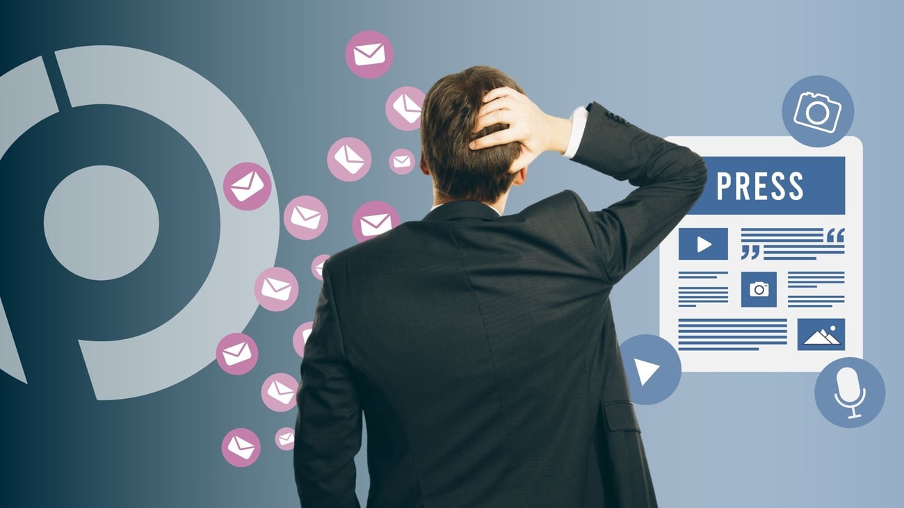 What is a Press Kit – and What Should Be in Yours? | Presspage