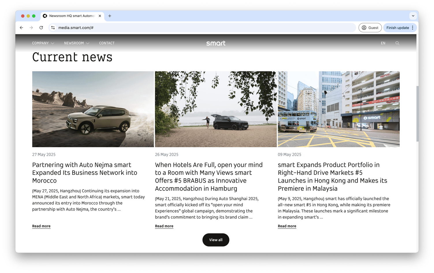 What is a Press Kit – and What Should Be in Yours? | Presspage