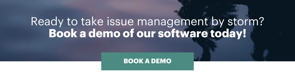 The Ultimate Guide to Building an Issue Management Process
