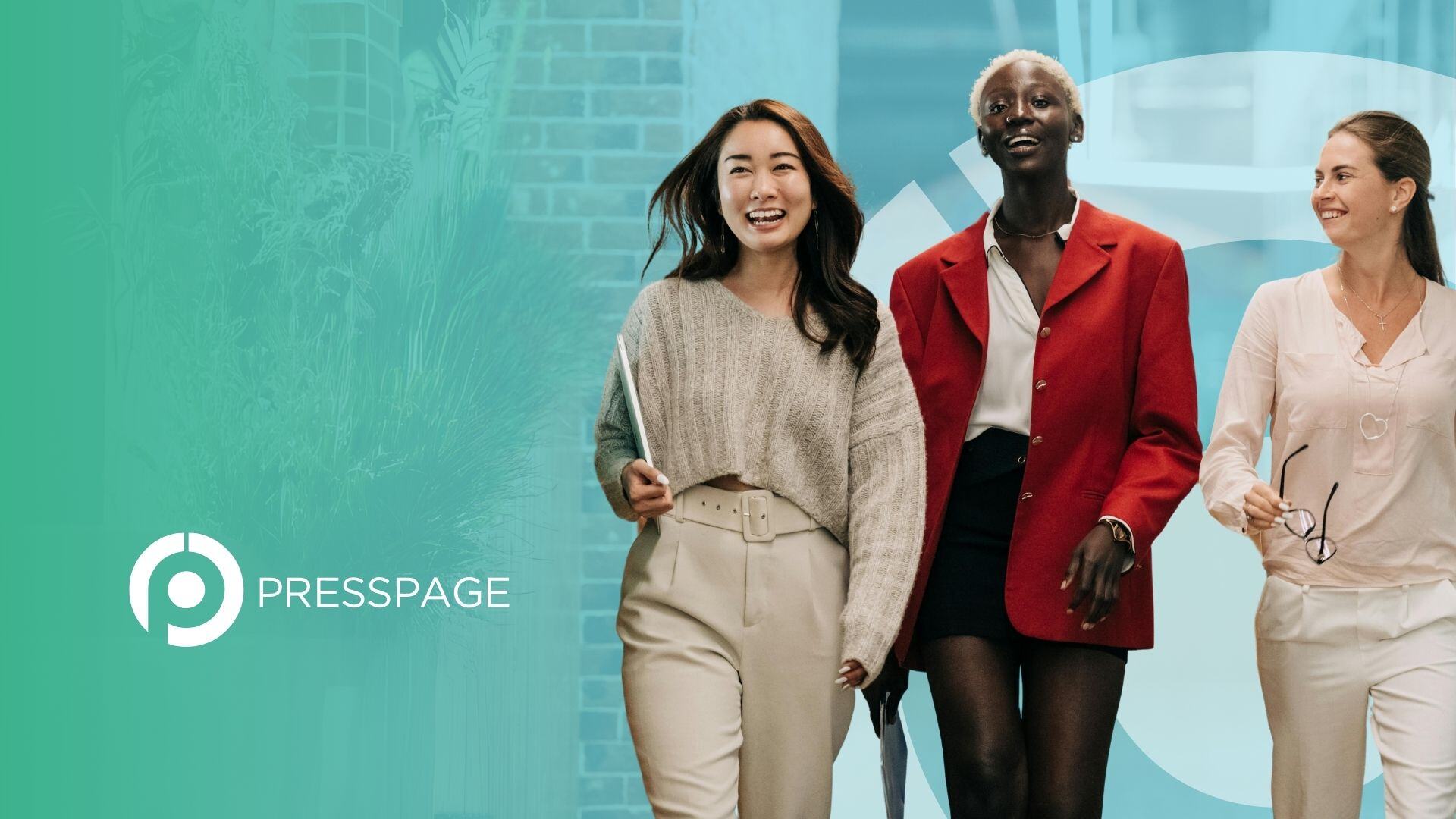 Free PR Software Demo | Presspage