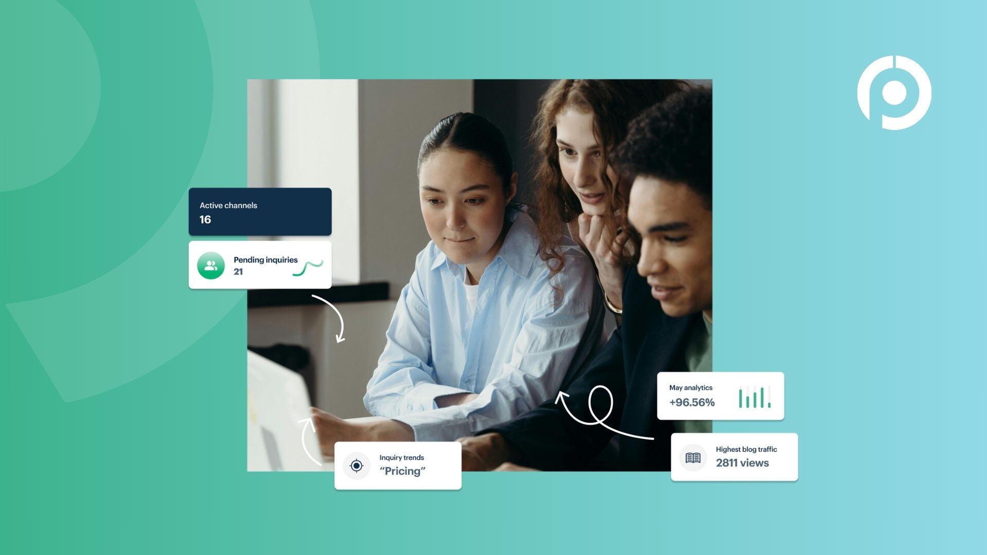 PR Distribution Software for Comms Teams | Presspage