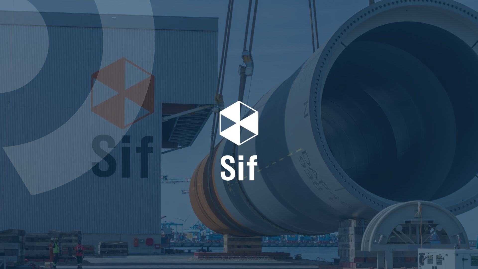 PR Case Study - Sif Group | Presspage