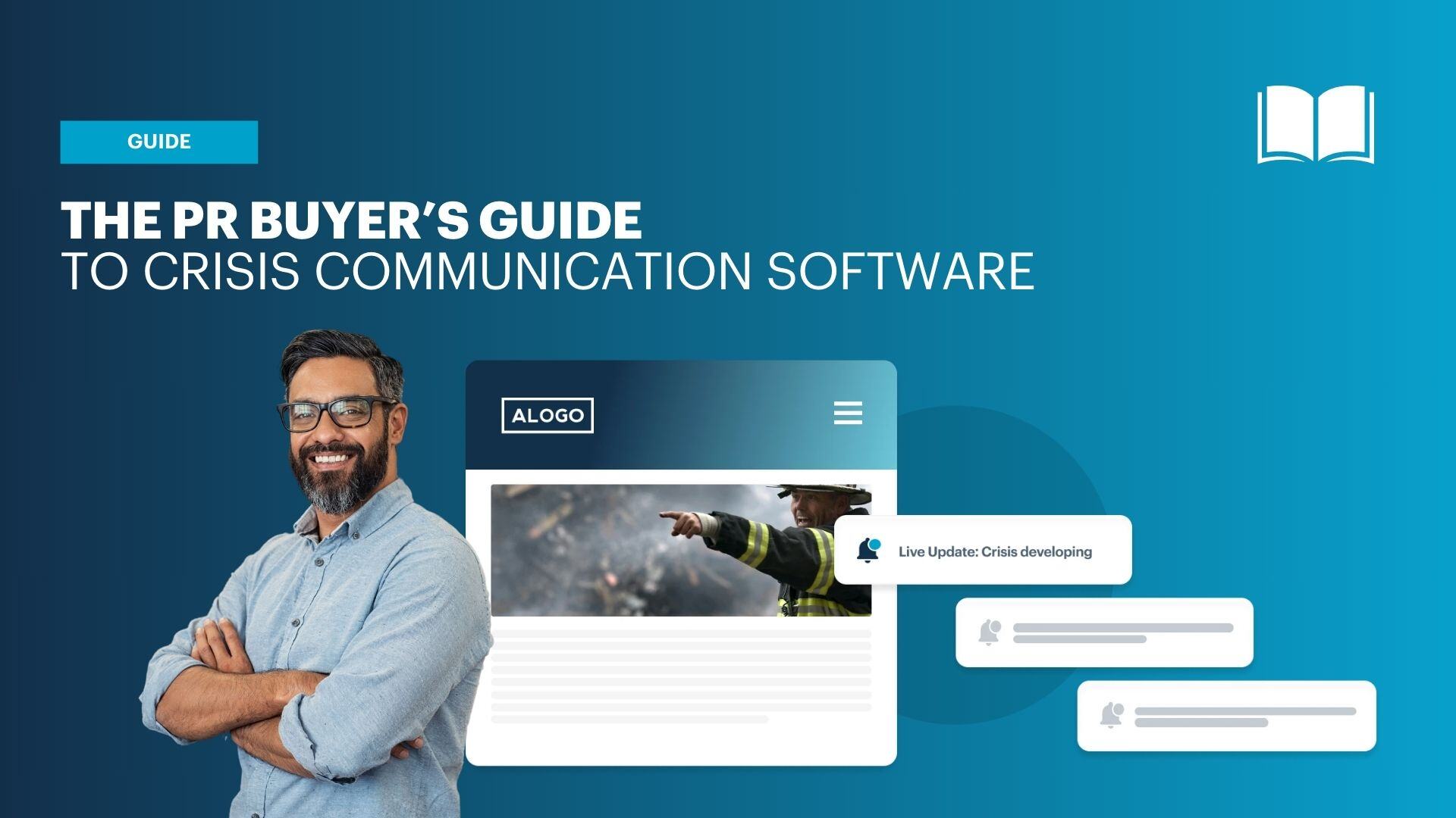 The PR buyer’s guide to crisis communication software