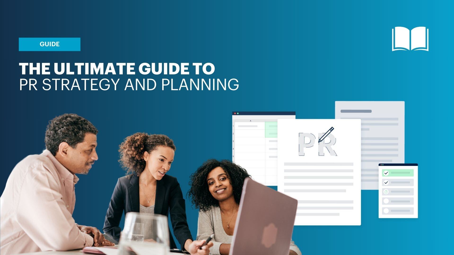 The Ultimate Guide to PR Strategy and Planning | Presspage
