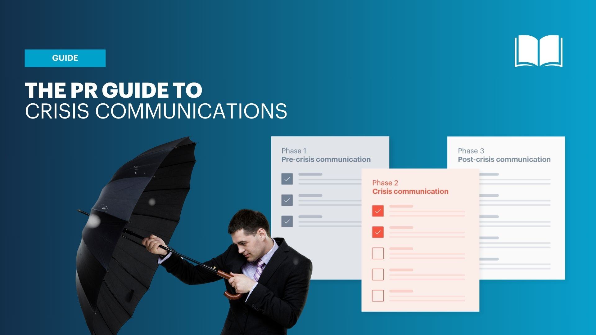 The Ultimate Guide to Crisis Communication in PR | Presspage